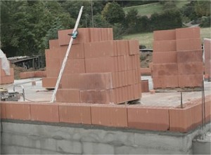 Le métier de maçon